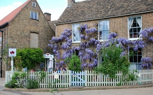 Peacocks Tearoom – Only In Ely