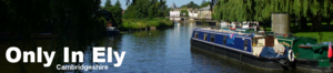 Peacocks Tearoom – Only In Ely